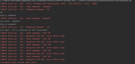 Third Week Errors And Debugging Digital Technology Summer Fellows 2021