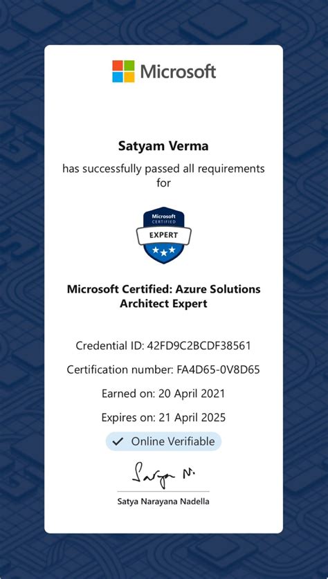 Satyam Verma On Linkedin Renewed