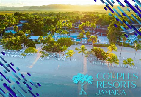 Couples Resorts Romantic Getaways In Jamaica