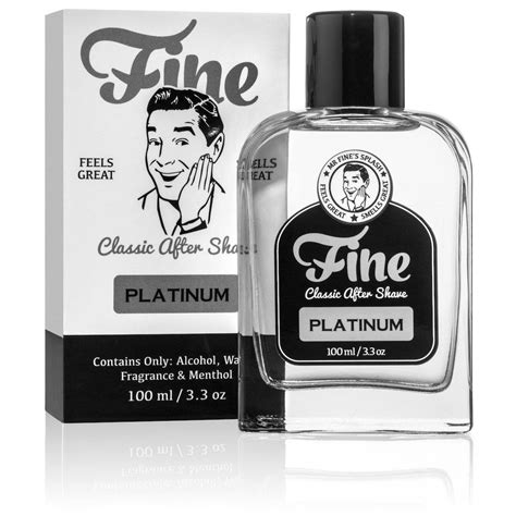Fine Classic After Shave — Fendrihan Canada