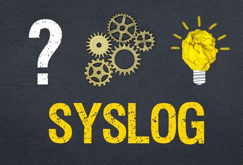 使ってたsyslogソフトが終了・・・？リプレイス時、3つのポイントを解説 ぷらっとブログ