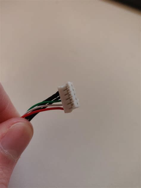 Anyone Knows What This Connector Is Called I Need To Buy A Cable This To Usb R