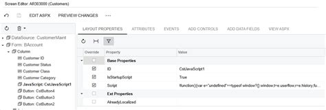 Injecting Client Side Javascript Community