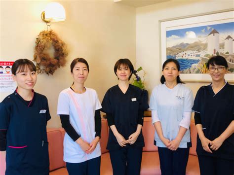 歯科医師・スタッフ 丹波市の歯科・歯医者・歯科クリニックは河原歯科医院 河原悟