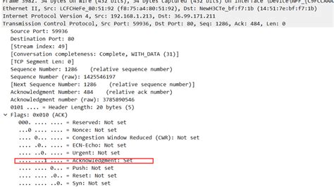 wireshark抓包分析tcp协议：三次握手和四次挥手 华为怎么抓取tcp三次握手包 csdn博客