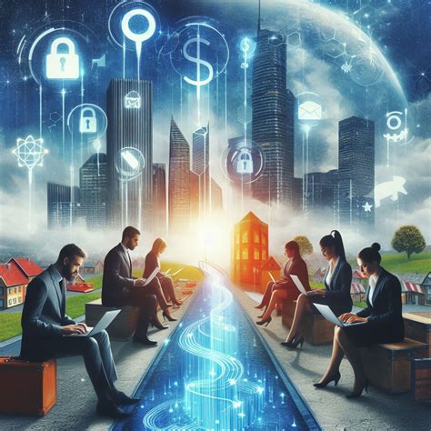 redefining information access redefining information access the role… by classic space feb