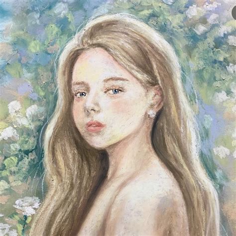 Ruha 오일파스텔 Youtube