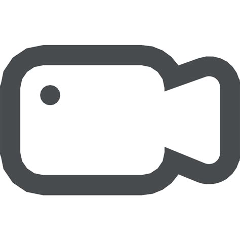 File Video Vector SVG Icon SVG Repo