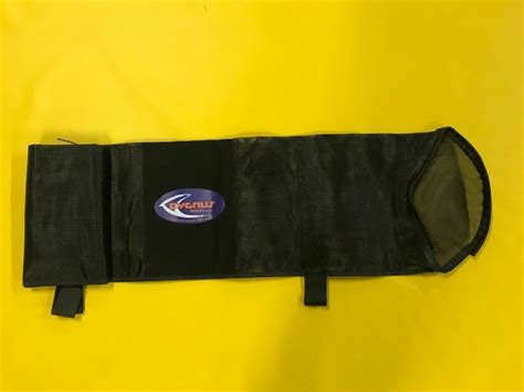 Dart 16 Spinnaker Sock Cygnus Sails