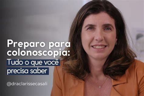 Coloproctologista Ipanema Barra Rj — Dra Clarisse Casali
