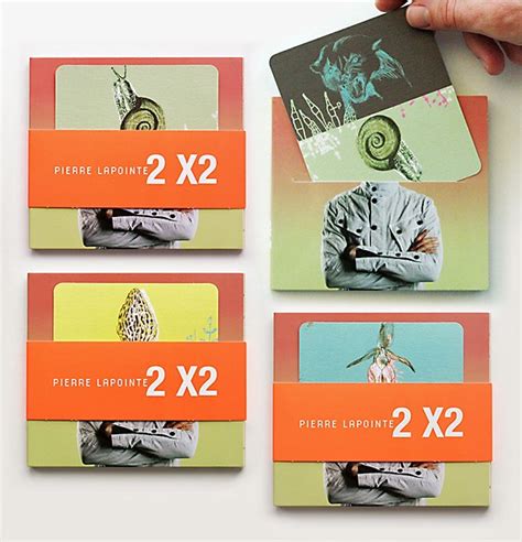 Catherine Lepage Communication Arts