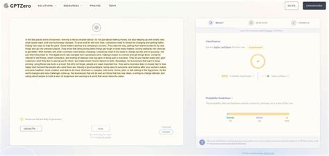 Netus Ai 评论：netus Ai 对于绕过 Ai 检测有用吗？ Hix Bypass