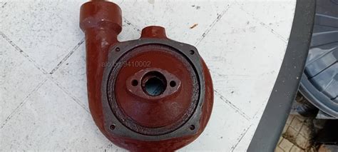 Охлюв нагнетателно тяло за водна помпа Вида 4 Помпи поливни системи Дупница Прода