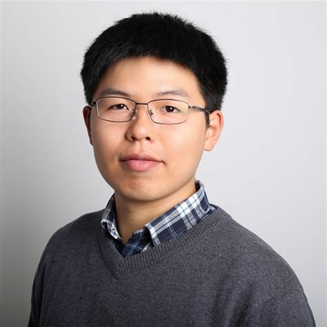 Yifan Hu — People Epfl