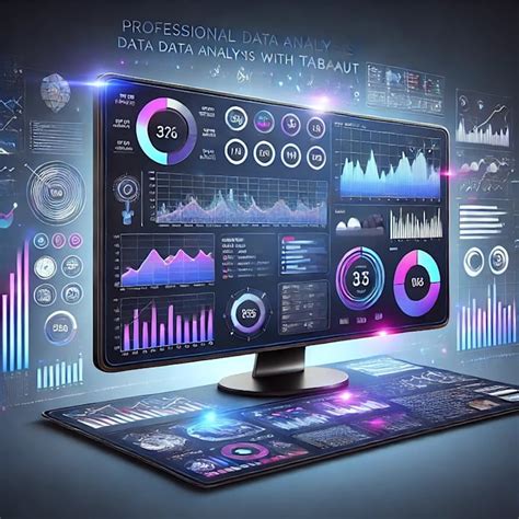 Analyze Data And Create Dashboards With Tableau And Sql By Dariusjose