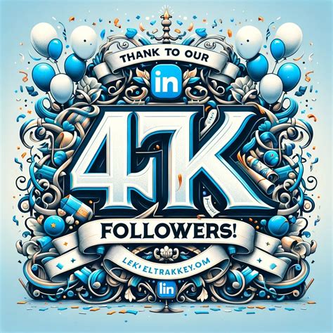 Decoding Data Science On Linkedin 🎉thrilled To Announce Weve Crossed 47000 Linkedin Followers