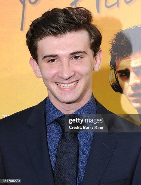 Alex Shaffer Photos And Premium High Res Pictures Getty Images