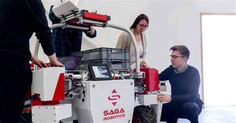 Mechatronics Engineer Job Description