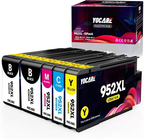 Amazon Ca Hp Officejet Pro Ink Cartridges