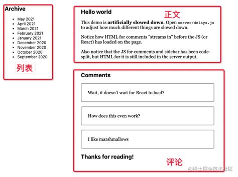 你好，nextjs 13上周发布了 Nextjs 的一个全新的版本 13，它带来了全新的理念（server Comp 掘金