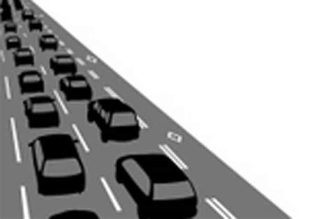 Traffic Congestion Icon 365737 Free Icons Library