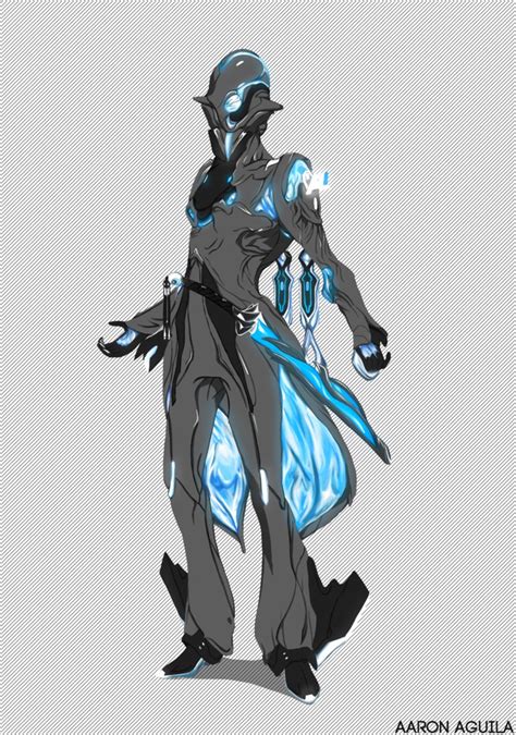 🔥 50 Warframe Limbo Wallpapers Wallpapersafari