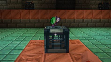 How To Open Vaults In Minecraft Twinfinite