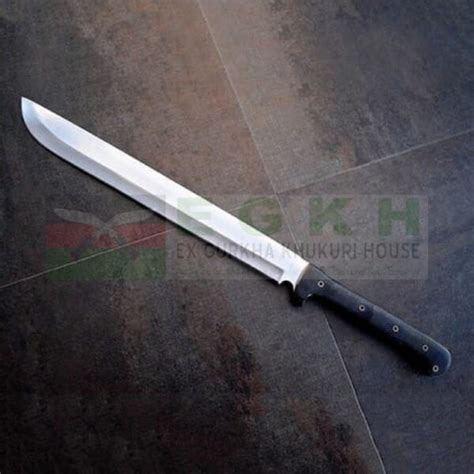 17 Custom D2 Tactical Warrior Combat Sword Egkh