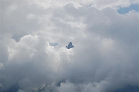 Dent Du Geant Photograph By Leslie Thabes Fine Art America