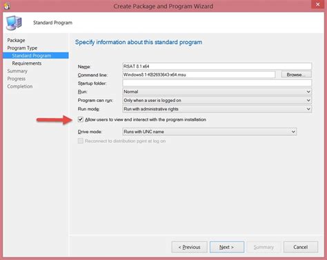 Remote Server Administration Tools Rsat For Windows 8 1 Enhansoft
