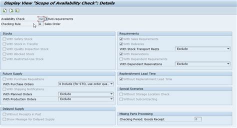 For A Scheduling Agreement Sap Sd System Confir Sap Community