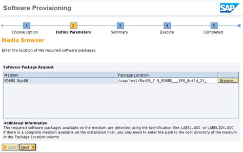 Install A Sap Netweaver Abap System Its Full Of Stars