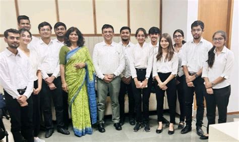 Cse Department Institute Of Technology Nirma University Posted On Linkedin