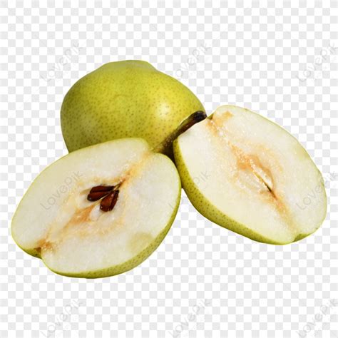 영양 폐 녹색 가을 과일 향기로운 배성숙익다 Png 일러스트 무료 다운로드 Lovepik