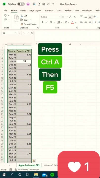 Amit Verma On Linkedin Linkedinlearning Work Learning Excel Exceltips Excelskills 103