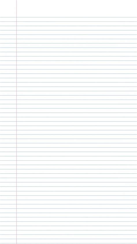 عکس کاغذ خط دار برای یادداشت برداری و استوری اینستاگرام