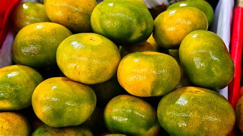 El Gran Mercado Mayorista De Lima Lanza Subasta Pública Para El