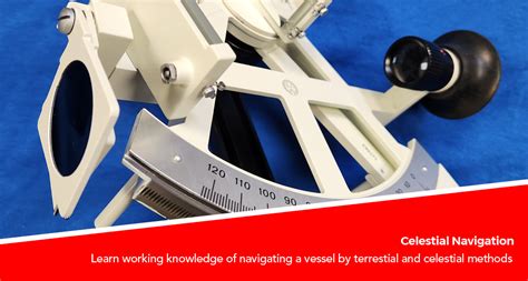 Celestial Navigation Western Maritime Institute