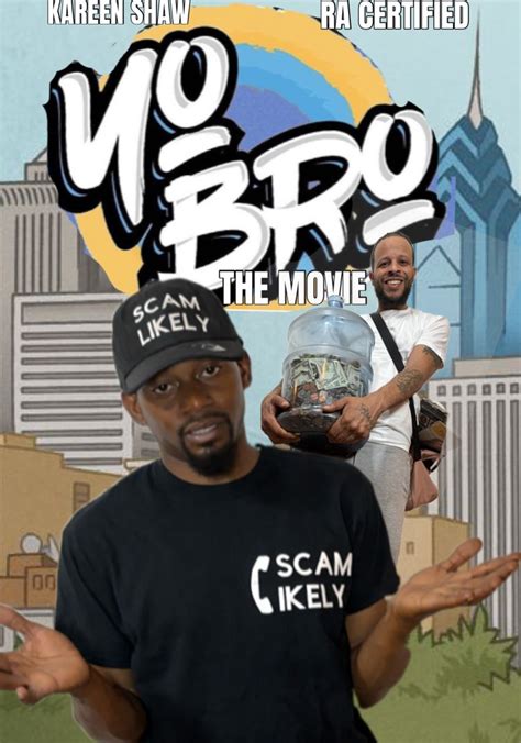 Yo Bro The Movie Movie Watch Streaming Online