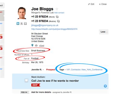Custom Fields Or Tags To Best Segment Your Data