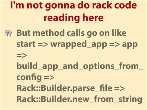 Ruby On Rails Hacking Guide Speaker Deck