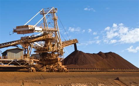 Red Tape And Funding Gaps Threaten Australias Mining Future