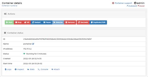 How To Install Docker Portainer To Manage Containers
