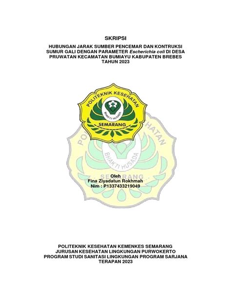 Sampul Sd Abstrak Pdf