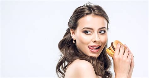 How To Train Your Mind To Hate Junk Food Using These 5 Hacks