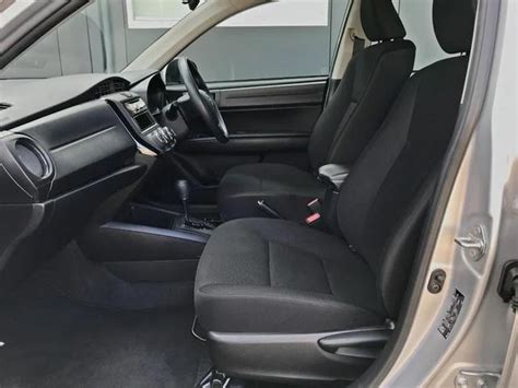 Toyota Corolla Axio Ex 2019 Gle Japan Highest Quality Japanese Used