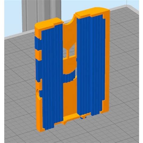 3d Printable Mini C64 Raspberry Pi 3 And Pi 4 Case By Gergely Javor