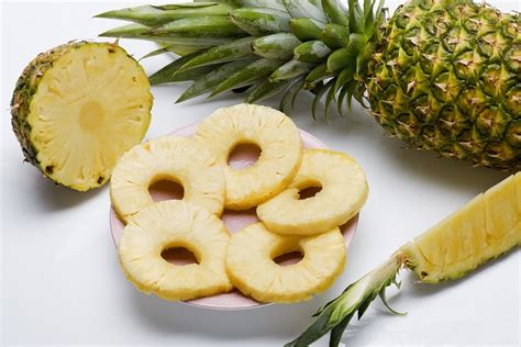 지금까지 몰랐던 파인애플의 비밀 Milk 톡톡