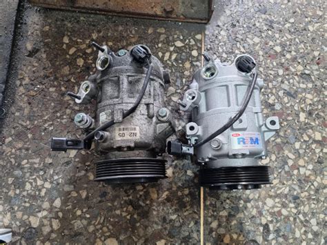 자동차에어컨 고장 Lf소나타 컴프레셔팽창밸브 불량으로 냉기가 불규칙하게나와 교체 카에어컨 전문점 수리 후기