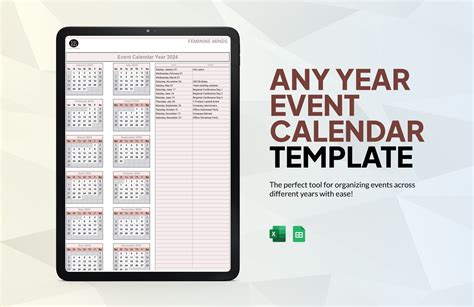 editable weekly calendar templates in microsoft excel to download